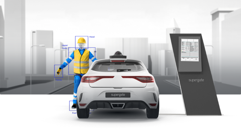 Autonomous Driving SoC | Advanced Semiconductor Solutions