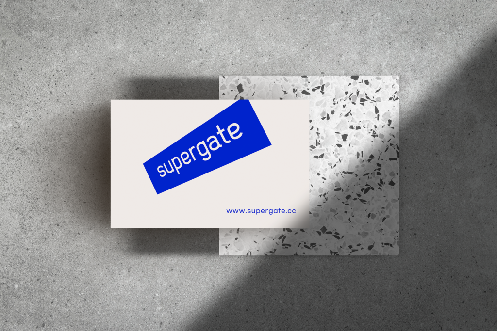 Our Journey of Innovation and Growth | History of Supergate